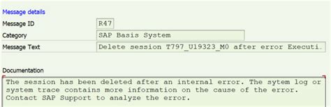 SAP Disconnecting Frequently With Error DP SOFTCANCEL SAP GUI DISCONNECT BASIS GURU