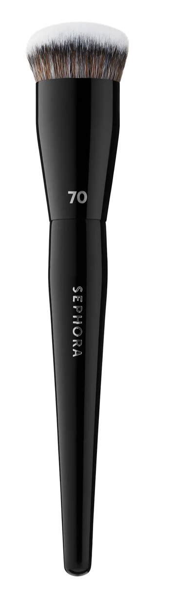 Foundation Brush Kailee Wright