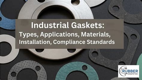 9 Types Of Grommets And Their Characteristics