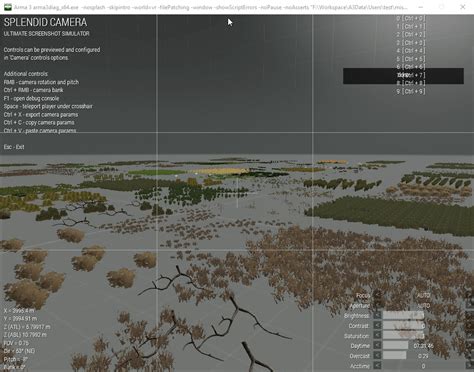 Beta Clutter Tweaking Gui Rarma