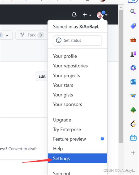 Github 创建仓库并使用基本的pull，pushgithub Pull Csdn博客