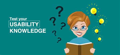 test your usability and ux knowledge top ux quizzes ~ uxness ux design usability articles