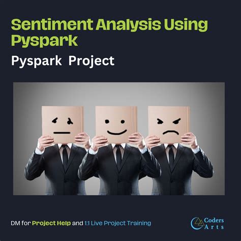 Codersarts On Linkedin Sentimentanalysis Pyspark Machinelearning