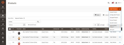 How To Configure Magento Downloadable Products 2023 Guide