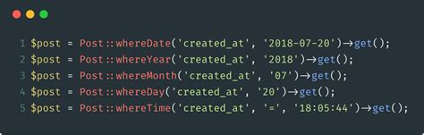 Los Mejores 30 Tips De Laravel Trucos Que Debes Conocer Para Programar By Claudio Vallejo