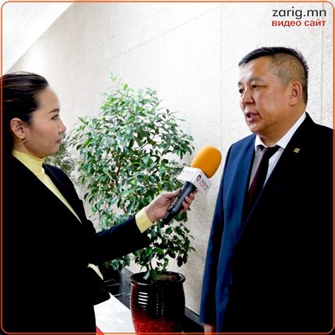 Засаг дарга Д Түвшинжаргал Завхан аймаг төрийн албан хаагчдын цалинг 40 хувиар нэмнэ By Zarig Mn