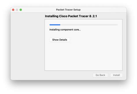 Unduh Dan Instalasi Cisco Packet Tracer Pada MacOS Life Is My Campus