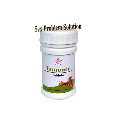 Buy Skm Tumowin Tablets 100 Count Sex Problem Solution