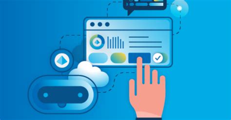 Attended Vs Unattended Rpa Whats The Difference Ssandc Blue Prism