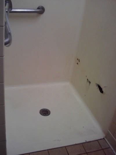 Repairing A Fiberglass Tub Or Shower Thriftyfun