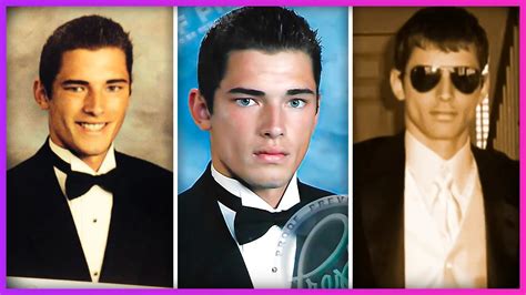 Sean O Pry From Myspace To The Worlds Highest Paid Male Model
