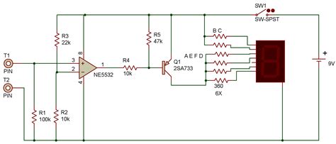 Logic Tester
