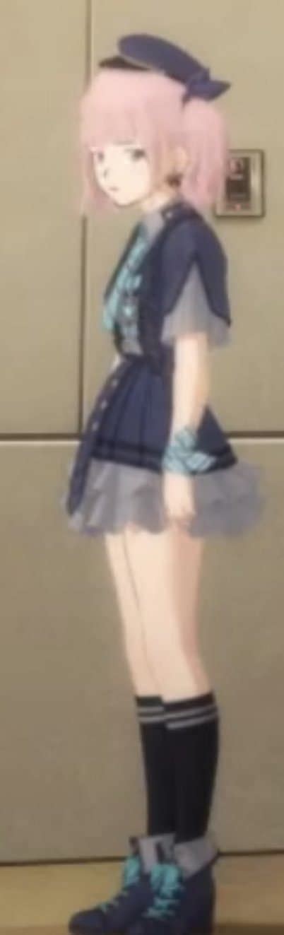 걸밴크 히나 호감인 점 오덕양성소 에펨코리아