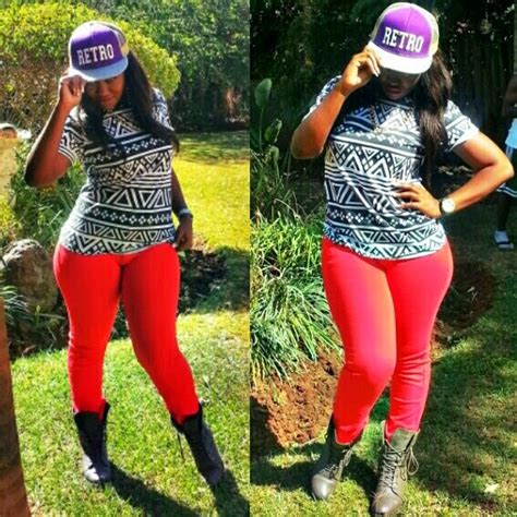 African Secrets Revealed Nude Photos Of Vera Sidika