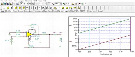 OPA MA Output Configuration Amplifiers Forum Amplifiers TI E E Support Forums