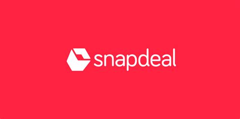 Snapdeal Logo