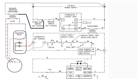 Troubleshooting Intermittent Firing And Adding C Wire Heating Help The Wall