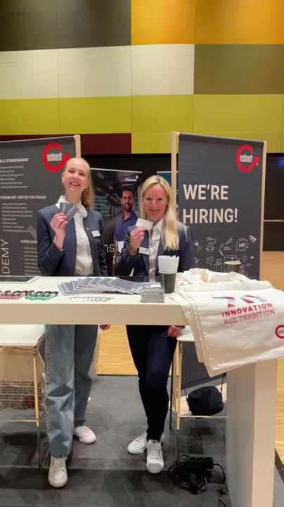 Gebhardt Fördertechnik Gmbh On Linkedin Gebhardt Intralogistics