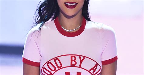 Rihanna Ponytail Hair Trend High Side Weave Style