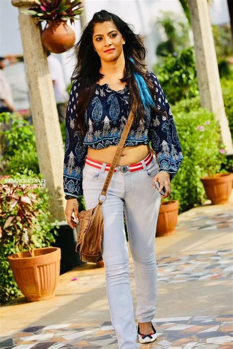 Varalaxmi Sarathkumar