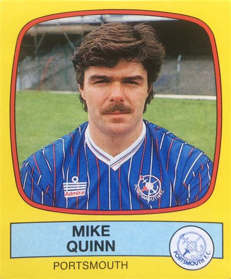 🔵⚪ 🎵 Hes Fat Hes Round Hes Worth A Football Bobbles