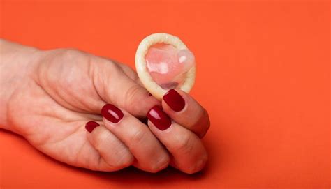 Watch Heres A Common Mistake Men Make When Using A Condom According
