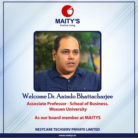 Manoj Maity On Linkedin Maitys