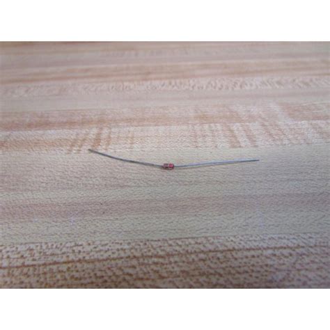 Rca Sk3523 Silicon Bidirectional Trigger Diode Pack Of 15 New No
