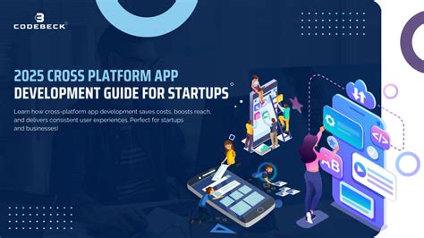 2025 Cross Platform App Development Guide For Startups