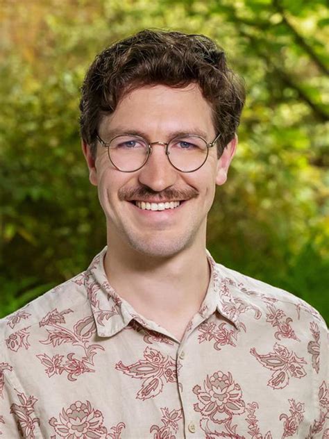 Josh Atkinson Chemical And Biological Engineering