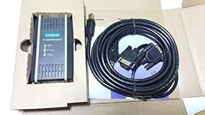 Siemens MPI Cable Amazon In Electronics