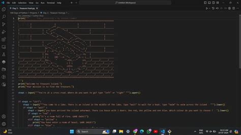 Day 3 Of 100daysofcode In Python Dhwanit Shah Posted On The Topic