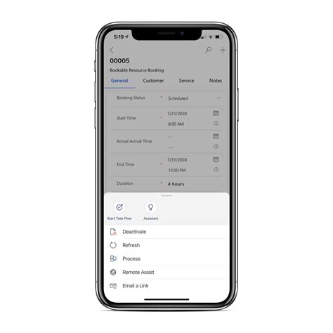 Empower Technicians With Dynamics 365 Field Service App Gestisoft