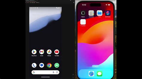 Frank Marx On Linkedin Kotlin Multiplatformmobile Appdevelopment Jetpackcompose Swiftui