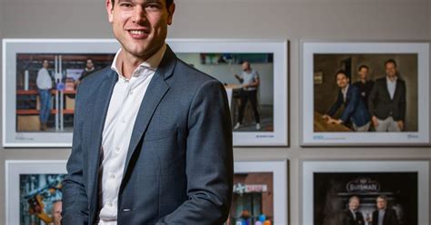 Job Van Heiningen Marktlink