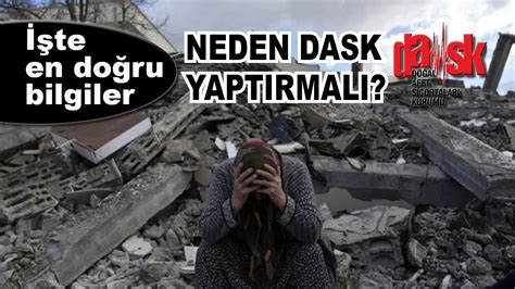 Dask Nedir Ve Neden Yaptırmalısınız Sigortamnews Sigorta Haberleri Ve Gelişmeleri