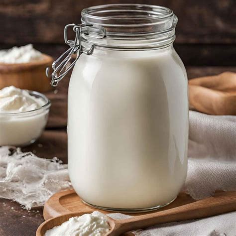 How To Make Homemade Buttermilk Daily Dish Recipes