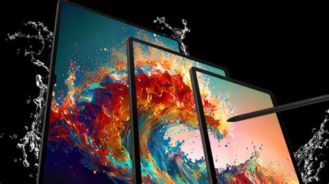 Keluarkan Samsung Galaxy Tab S9 Apa Kelebihannya Dibanding Tab S8