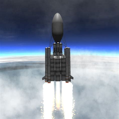 Modding Ksp Steam Solo