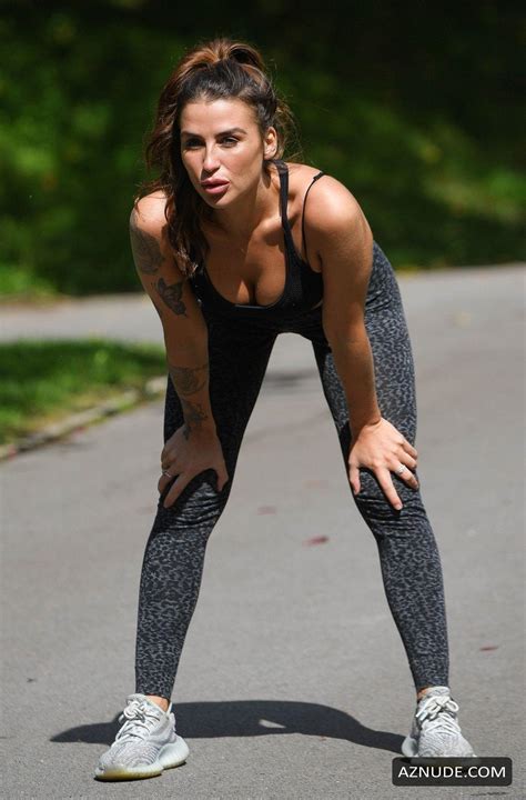 JENNY THOMPSON Nude AZNude JENNY THOMPSON Nude AZNude