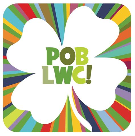 Pob Lwc Wa199 Cardiau Cymraeg Welsh Cards Na Nôg