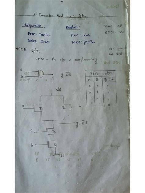 3 Vlsi Unit 3 Pdf