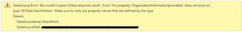 error expanding table microsoft fabric community