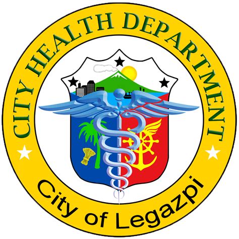 Legazpi City Logo Comelec Signs Deals For Mall Voting In Legazpi City