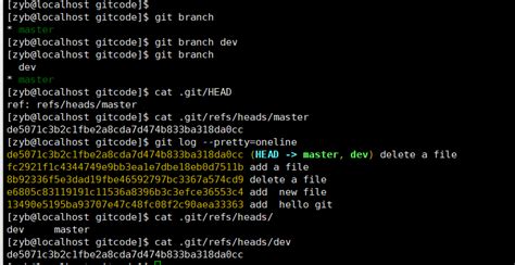 Git 完整教程:版本管理、分支操作与远程仓库解析git版本管理 Csdn博客 Git 完整教程:版本管理、分支操作与远程仓库解析git版本管理 Csdn博客