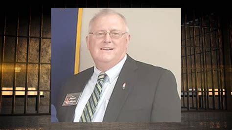 Former Arkansas Judge David Carruth Facing Federal Charges Accusations Of Soliciting Sex For