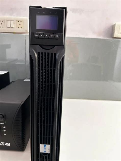 6 Kva Dxrt Eaton Ups At ₹ 59000 Eaton Ups In New Delhi Id 22815527388