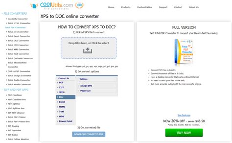 How To Convert XPS Into XLS 2 Best Methods