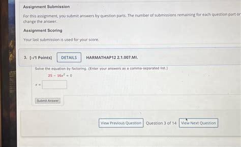solved assignment submission for this assignment you submit