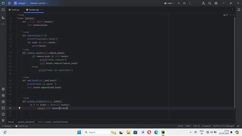 Lavanya R On Linkedin Task 4 Create A Python Module And Import Function Is Completed I Have